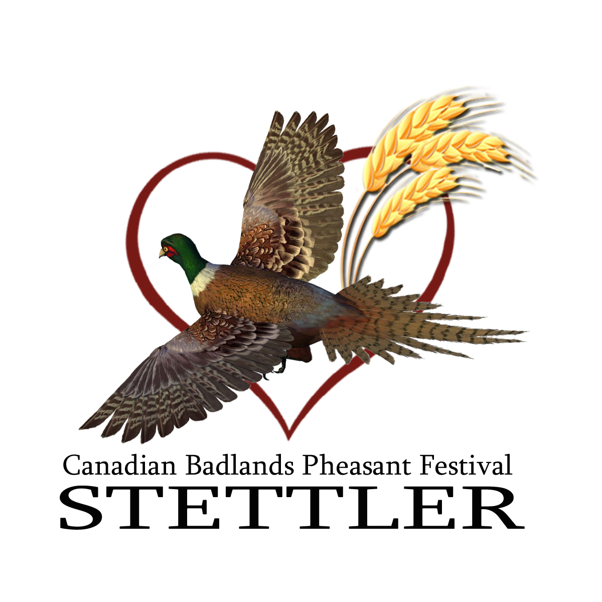 2015 Canadian Badlands Pheasant Festival Stettler - iHunter